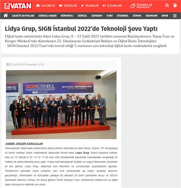 Lidya Grup